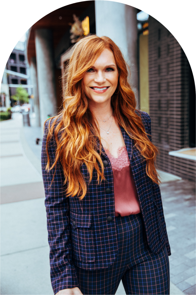 AJ Vaden – Helping you leverage your reputation to build a purpose ...