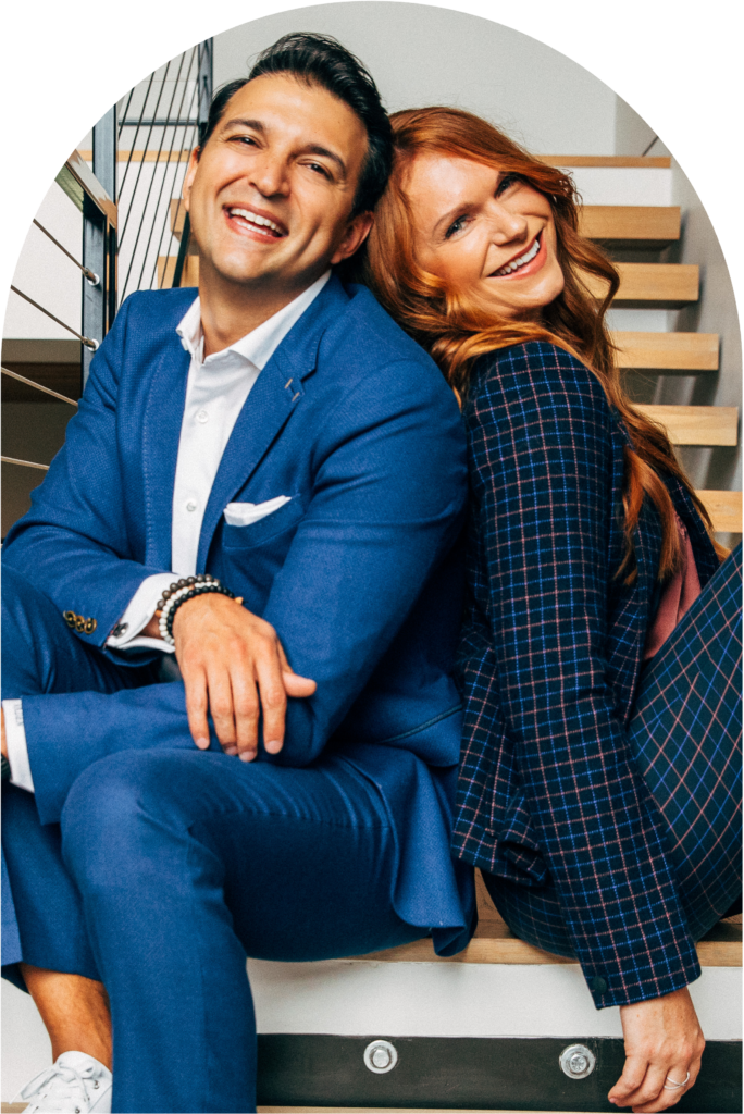 AJ Vaden – Helping you leverage your reputation to build a purpose ...