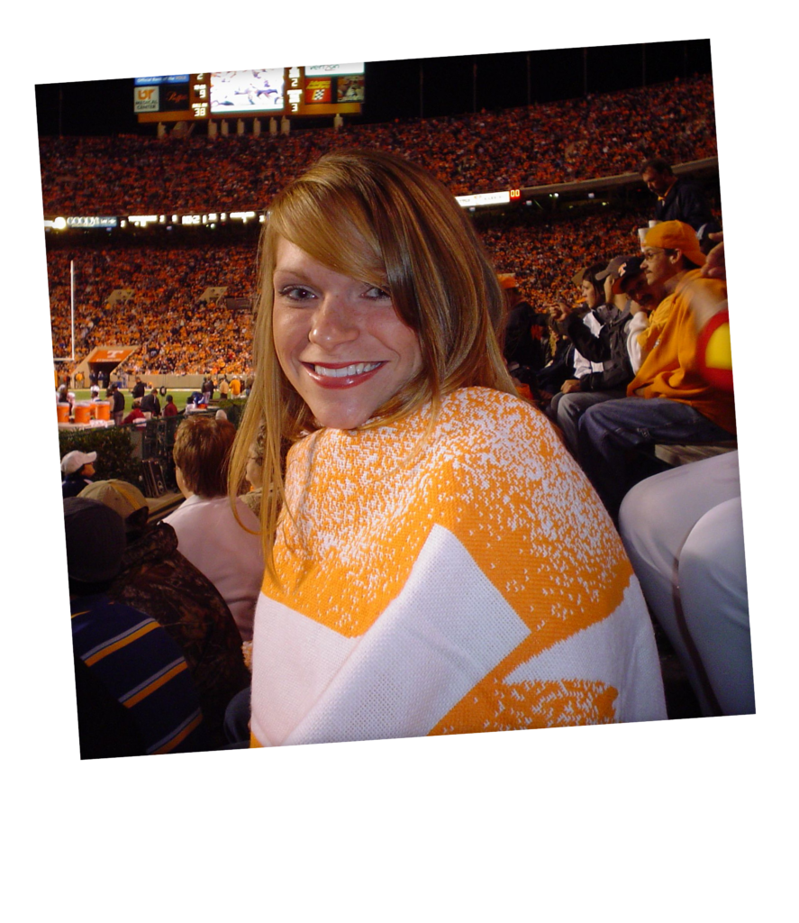 Meet AJ – AJ Vaden