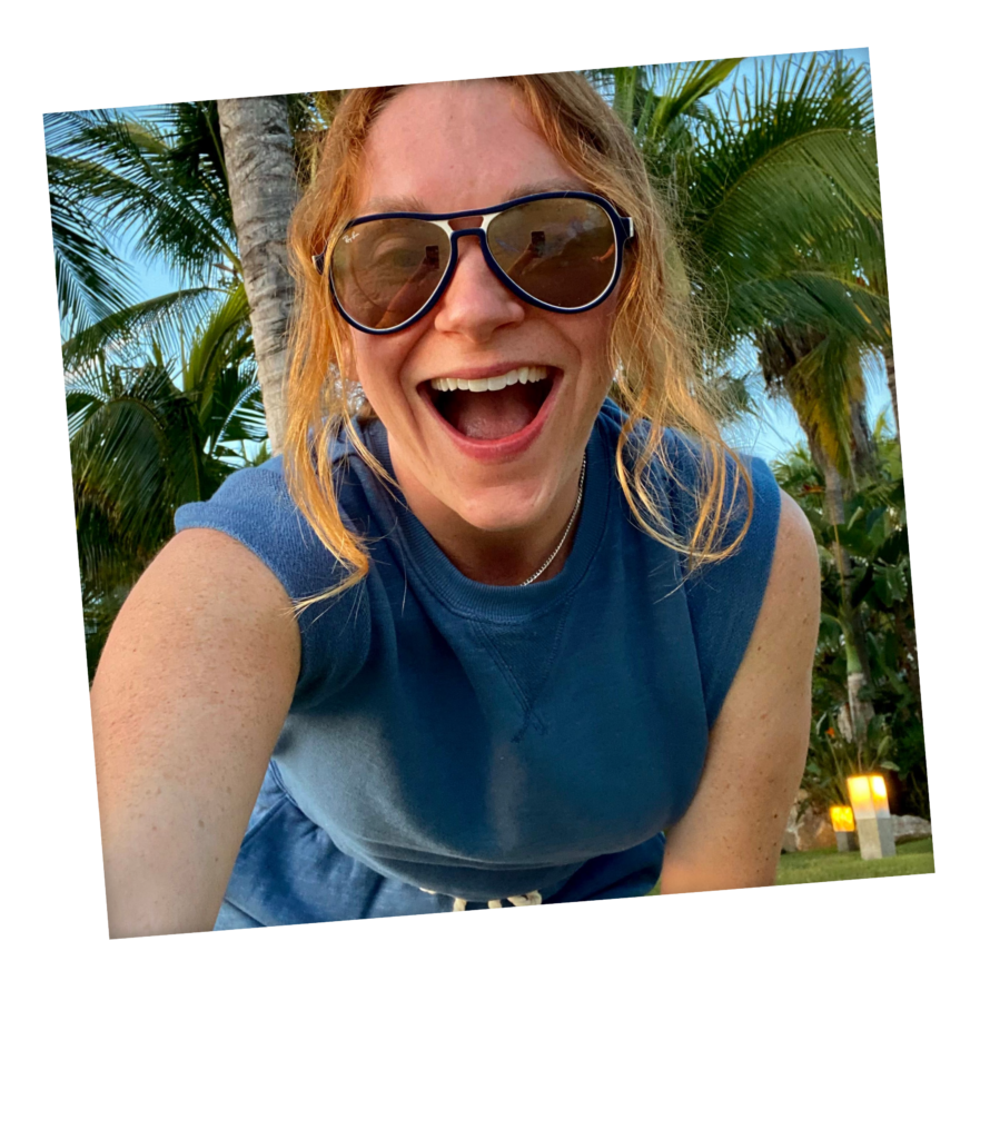 Meet AJ – AJ Vaden